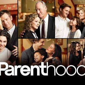 Cast Of Parenthood Tv Series