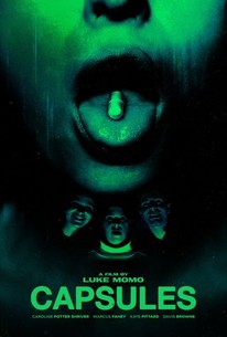 Capsules | Audience Reviews | Rotten Tomatoes
