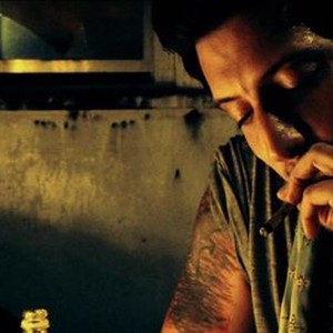 Shawn Andrews - Rotten Tomatoes