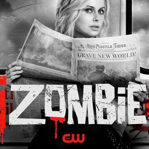 iZombie - Rotten Tomatoes