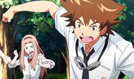 Digimon Adventure Tri. Coexistence - Rotten Tomatoes