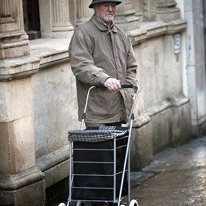 Golden Years - Rotten Tomatoes