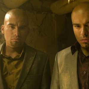 Luis Moncada - Rotten Tomatoes