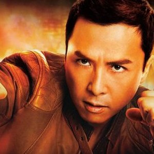 Flashpoint - Rotten Tomatoes