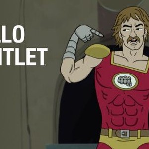 Apollo Gauntlet - Rotten Tomatoes