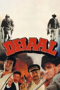 Dhaal | Rotten Tomatoes