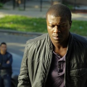 Edwin Hodge - Rotten Tomatoes