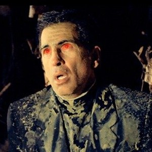 Shark Exorcist - Rotten Tomatoes