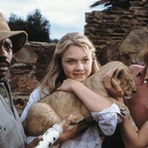 Born Free: A New Adventure - Rotten Tomatoes