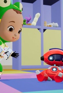 Babble Bop!: Season 1, Episode 4 | Rotten Tomatoes