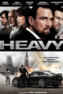 The Heavy | Rotten Tomatoes