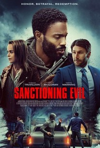 Sanctioning Evil | Rotten Tomatoes
