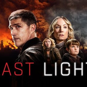 Last Light - Rotten Tomatoes