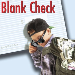Blank Check (1994) - Rotten Tomatoes