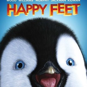 Happy Feet - Rotten Tomatoes