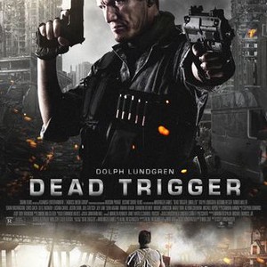 Dead Trigger - Rotten Tomatoes