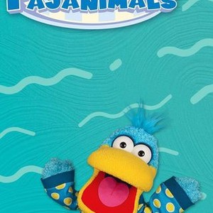 Pajanimals: Season 1, Episode 18 - Rotten Tomatoes