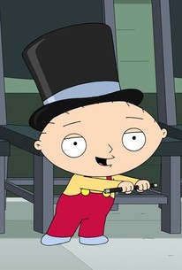 Family Guy: Season 18, Episode 8 | Rotten Tomatoes