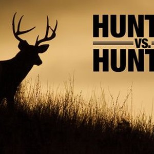 Hunter vs. Hunted - Rotten Tomatoes