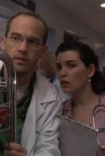ER: Season 3, Episode 7 | Rotten Tomatoes
