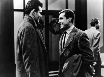 Jack Larson Jimmy Olsen
