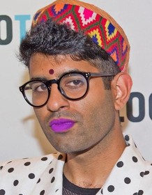 Alok Vaid-Menon | Rotten Tomatoes