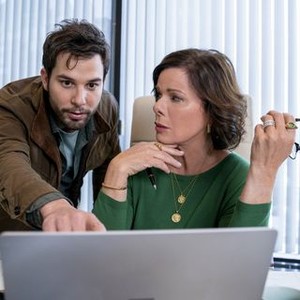 So Help Me Todd - Rotten Tomatoes