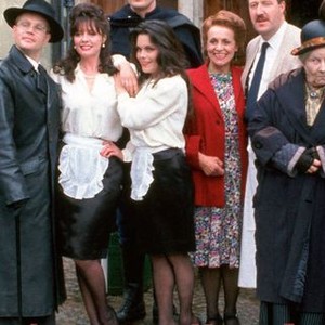 'Allo 'Allo! - Rotten Tomatoes
