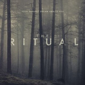 The Ritual - Rotten Tomatoes