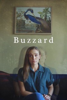 the word buzzard