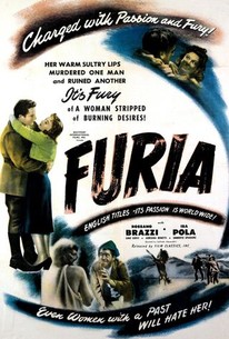 Furia - Movie Reviews - Rotten Tomatoes