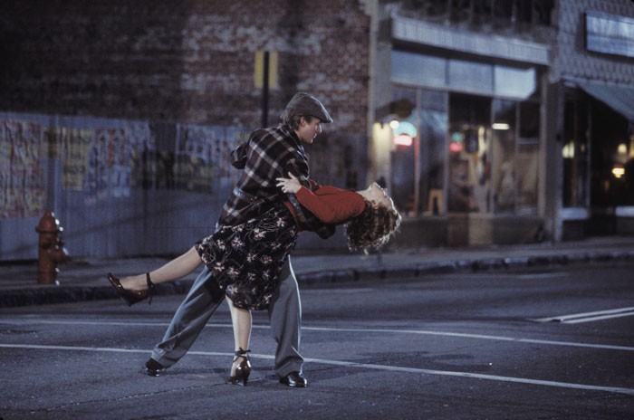 The Kiss in the Rain from ‘The Notebook’ | Rotten Tomatoes’ 21 Most ...