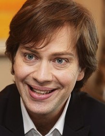 Steve Barakatt | Rotten Tomatoes