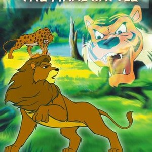 Simba, the King Lion: The Final Battle - Rotten Tomatoes