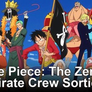 One Piece: Season 5, Episode 8 - Rotten Tomatoes