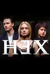 Hex: Season 1 | Rotten Tomatoes