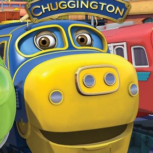 Chuggington - Rotten Tomatoes