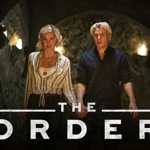 The Order - Rotten Tomatoes