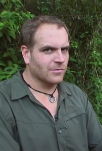 Josh Gates' Destination Truth: Season 1, Episode 5 | Rotten Tomatoes