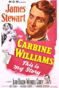 Carbine Williams | Rotten Tomatoes