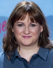 Patricia Font - Rotten Tomatoes