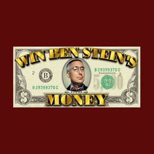 Win Ben Stein's Money - Rotten Tomatoes
