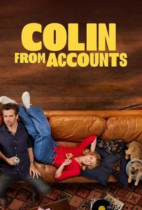 Colin from Accounts - Rotten Tomatoes