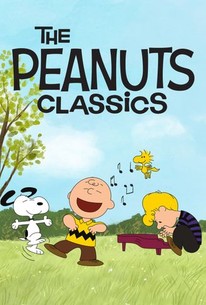 The Peanuts Classics - Rotten Tomatoes