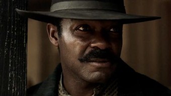 Lawmen: Bass Reeves - Rotten Tomatoes