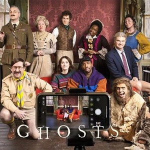 Ghosts: Season 4, Episode 5 - Rotten Tomatoes