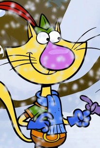 Nature Cat: Season 5, Episode 5 - Rotten Tomatoes