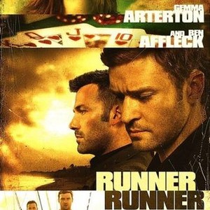 Runner Runner - Rotten Tomatoes