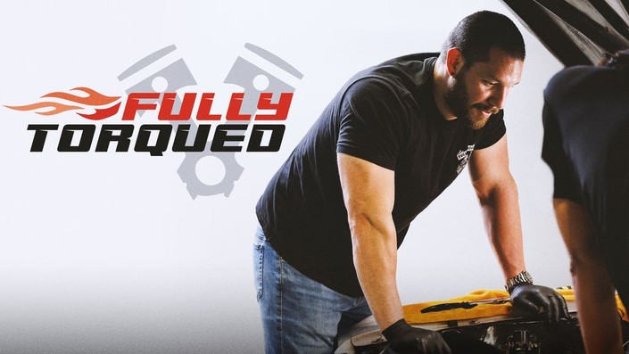Fully Torqued: Season 4, Episode 6 | Rotten Tomatoes