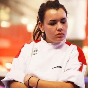 Michelle Tribble - Rotten Tomatoes